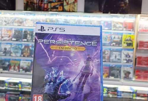 The Persistence Enhanced для PS5