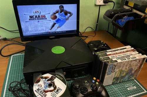 Xbox original