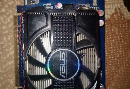 Видеокарта GeForce GT 240 1GB - engt240/D/1GD3/A