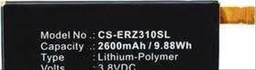 Аккумулятор для Sony Xperia Z3 Compact
