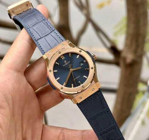 Hublot classic fusion 42