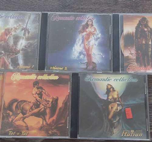 Cd диски