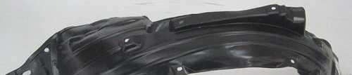 Подкрылок передний левый Honda CR V 5