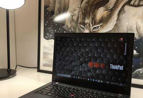 Lenovo ThinkPad T470 i5-6300U 2.5Gh/16Gb/512SSD