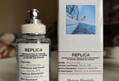 Maison Margiela Replica Sailing Day EDT 30 ml