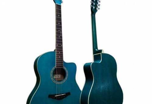 Sevillia IWC-39M BLS - акустическая гитара типа фо