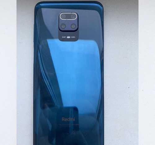 Xiaomi Redmi Note 9 Pro, 6/128 ГБ