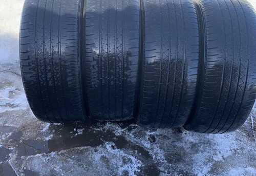 Bridgestone Dueler H/P 92A 265/50 R20 107V