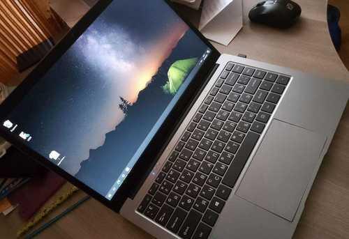 Шикарный ноутбук Echips Lite 240 gb
