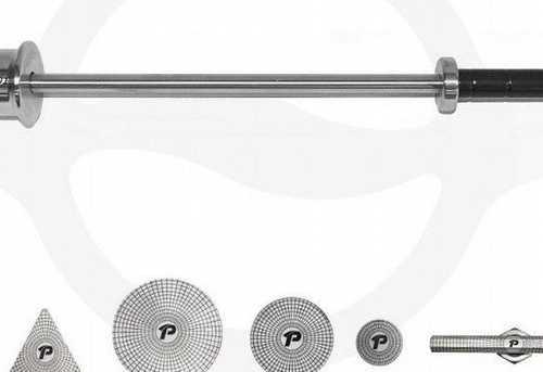 Холодный клей для ремонта вмятин 1PDR