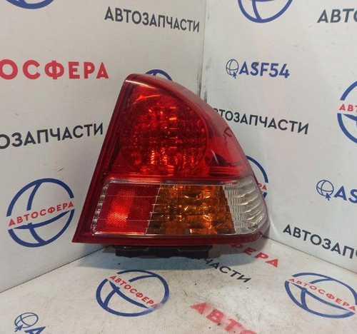 Стоп-сигнал задний правый Honda Civic ES1