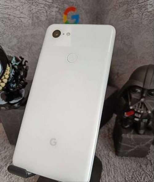 Google pixel 3xl/128gb, акб 94, без торга/o2