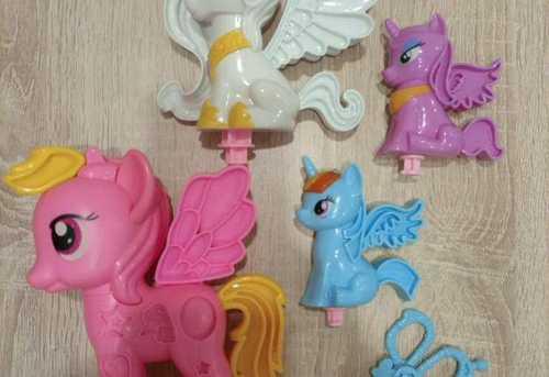 My Little Pony Play Doh