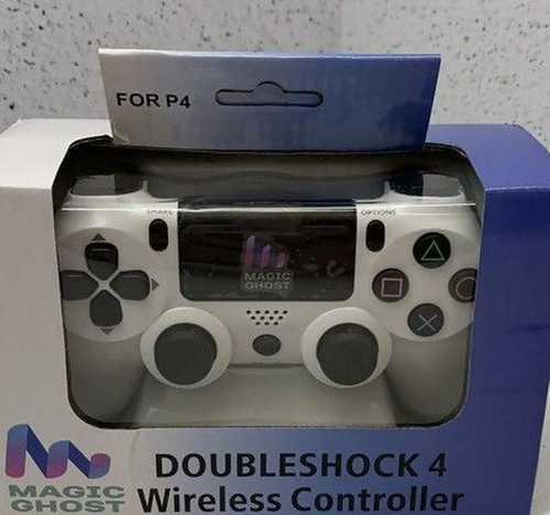 Геймпад PS4 Dual Shock 4 (6133)