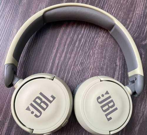 Беспроводные наушники JBL детские