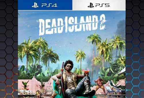 Dead Island 2 PS4 & PS5