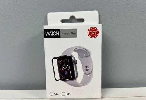 Защитное стекло для Apple Watch