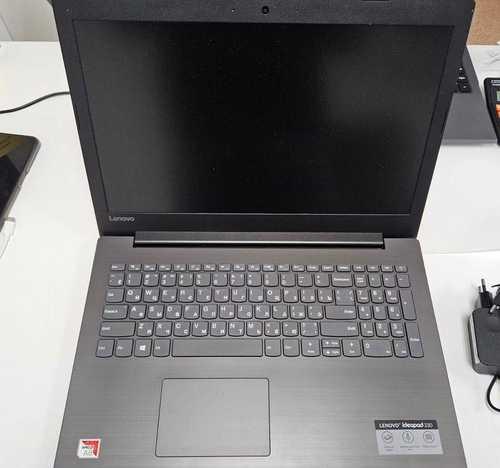 15.6" Ноутбук Lenovo Ideapad 330-15AST