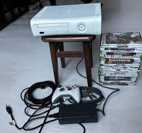 Продам X-Box 360