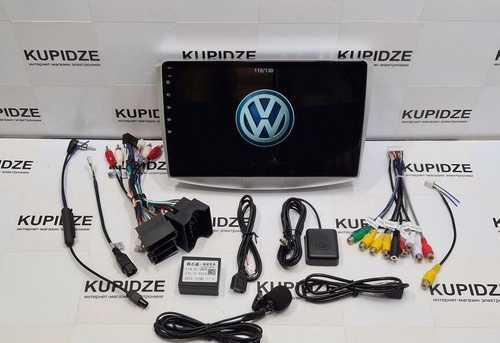 Магнитола S1 Volkswagen Passat 7 2010-2015 32GB