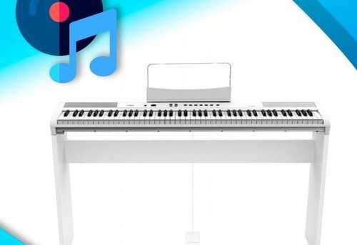 Фортепиано цифровое Artesia Performer White