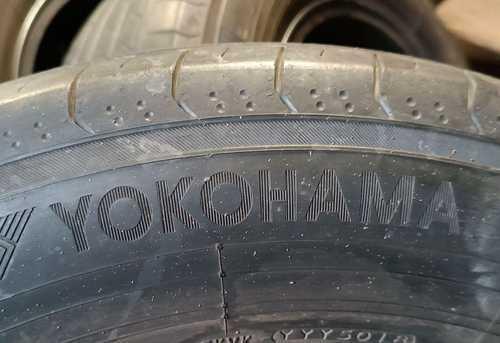 Yokohama BluEarth RV-02 235/65 R18 106V