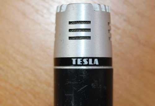 Микрофон Tesla AMD 530 L