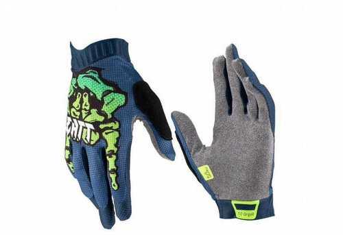 Перчатки Leatt MTB 1.0 GripR Glove Zombie L 2023