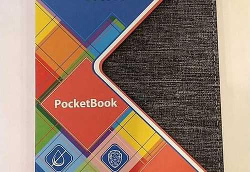 Чехол для электронной книги PocketBook vivacase