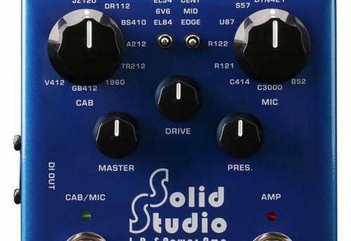 NUX NSS-5 Solid-Studio