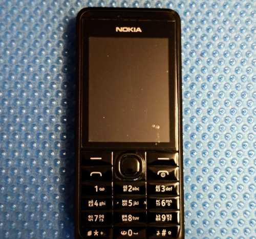 Nokia 301 Dual Sim