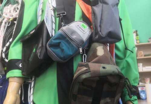 Подсумки и сумочки для инструментов альпинизма а1