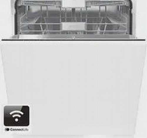 Встраиваемая посудомоечная машина Gorenje GV673C61