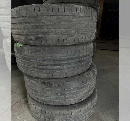 Continental ContiPremiumContact 5 205/55 R16