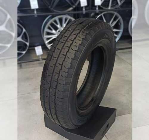 Compasal Crosstop Van A/S 195/75 R16C