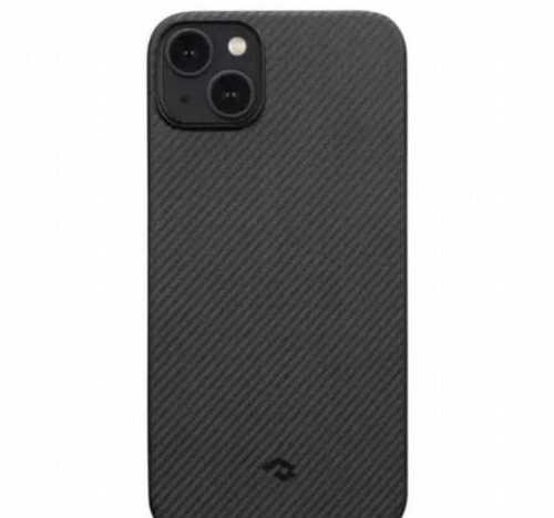 Pitaka MagEZ Case 3 для iPhone 14 plus