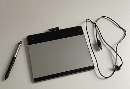 Графический планшет Wacom intuos CTH-480