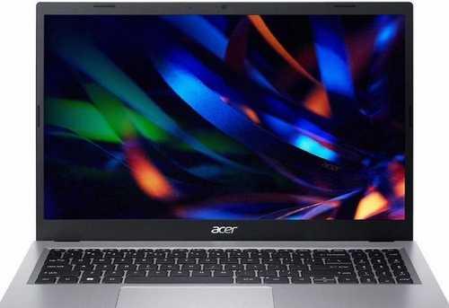 15.6" Acer Extensa 15 EX215-33, 256 ГБ, Core i3-N305, RAM 8 ГБ, Intel HD Graphics