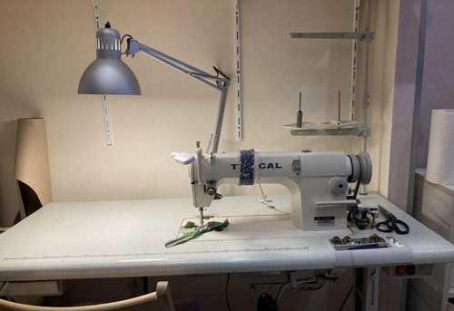 Швейная машина typical GC 8650