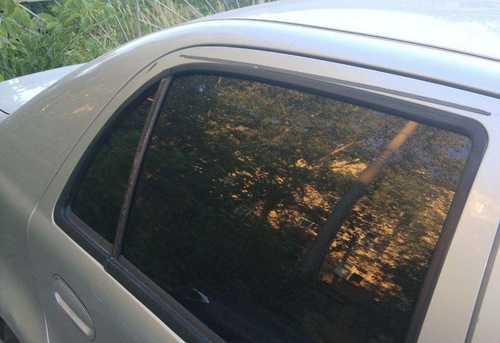 Стекло заднее правое Geely CK (Otaka) 1.5