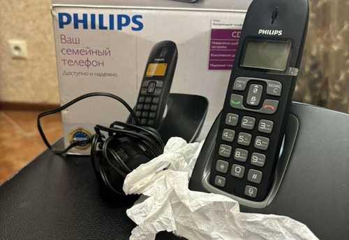 Телефон Philips CD1901B