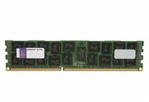 Kingston DDR3 dimm 16GB KVR16LR11D4/16 PC3-12800