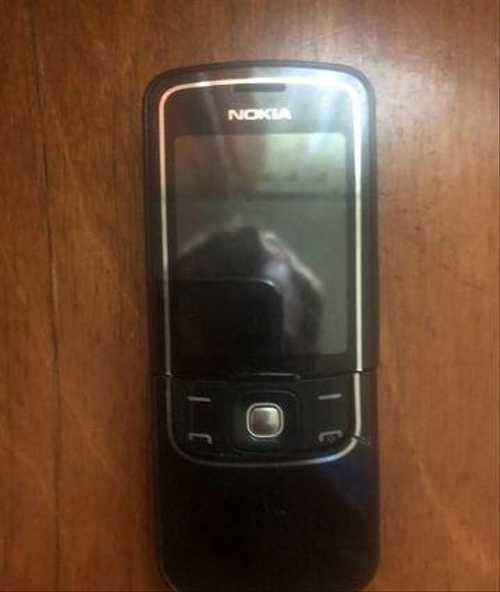 Nokia луна 8600 на запчасти
