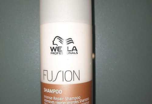 Wella Professional & Londa шампуни