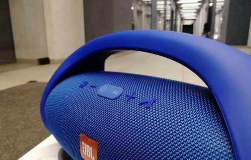 Колонка JBL бумбокс