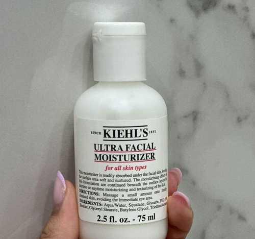 Крем для лица (флюид) Kiehl's