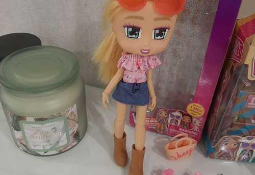 Кукла boxy girls, barbie