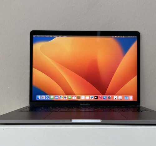 Apple macbook pro 13 2017