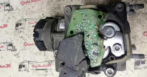 Модулятор EBS прицепа Renault 23166658