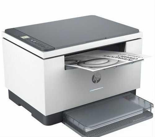 HP LaserJet M236dw (A4, принтер/сканер/копир, 600d